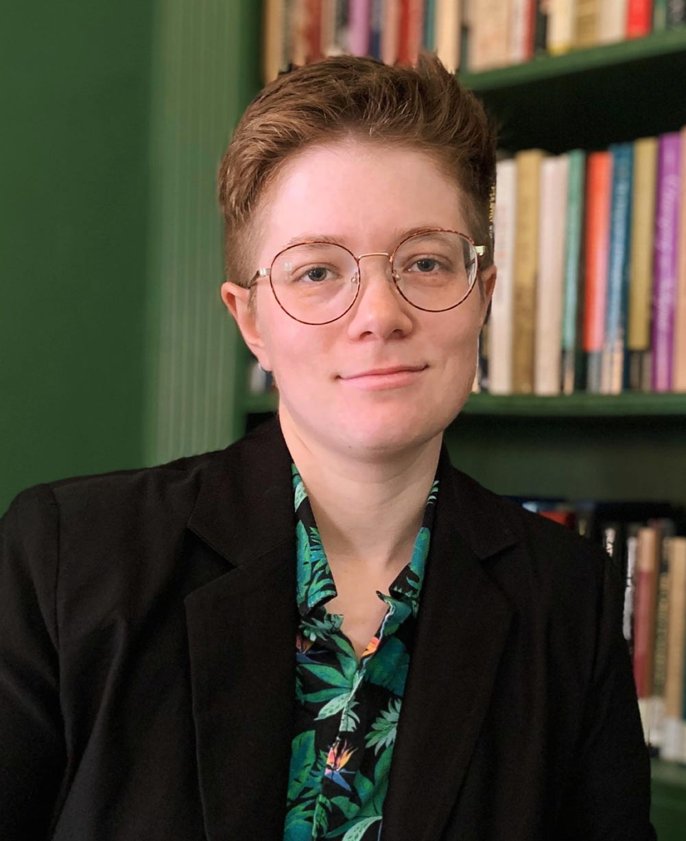 Grad Students Use Knowledge, Skills and Empathy To Help Undergrads